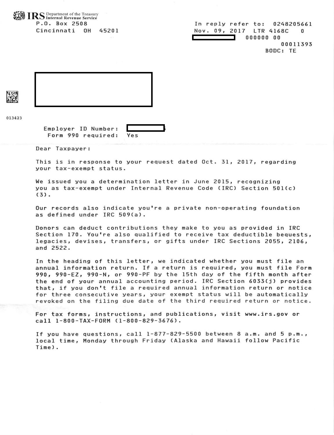 How to Claim Your Nonprofit Profile